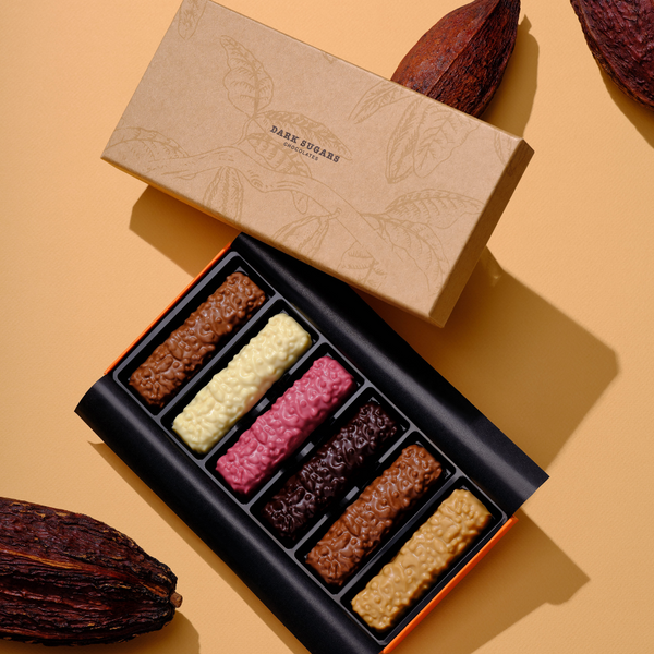 Bubbles Bars – DARK SUGARS COCOA HOUSE